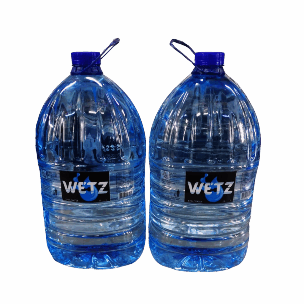 5L Still - WETZ