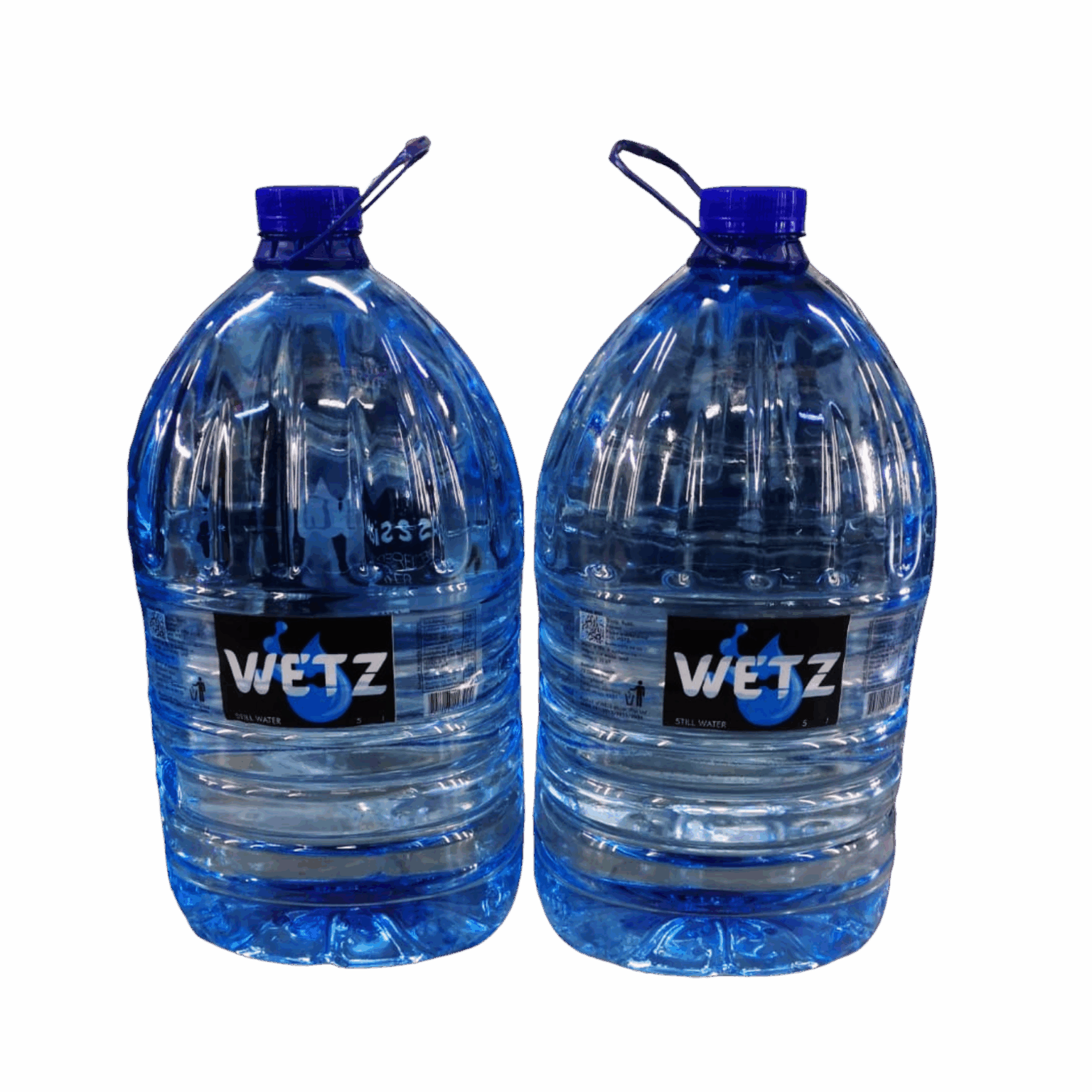 5L Still - WETZ
